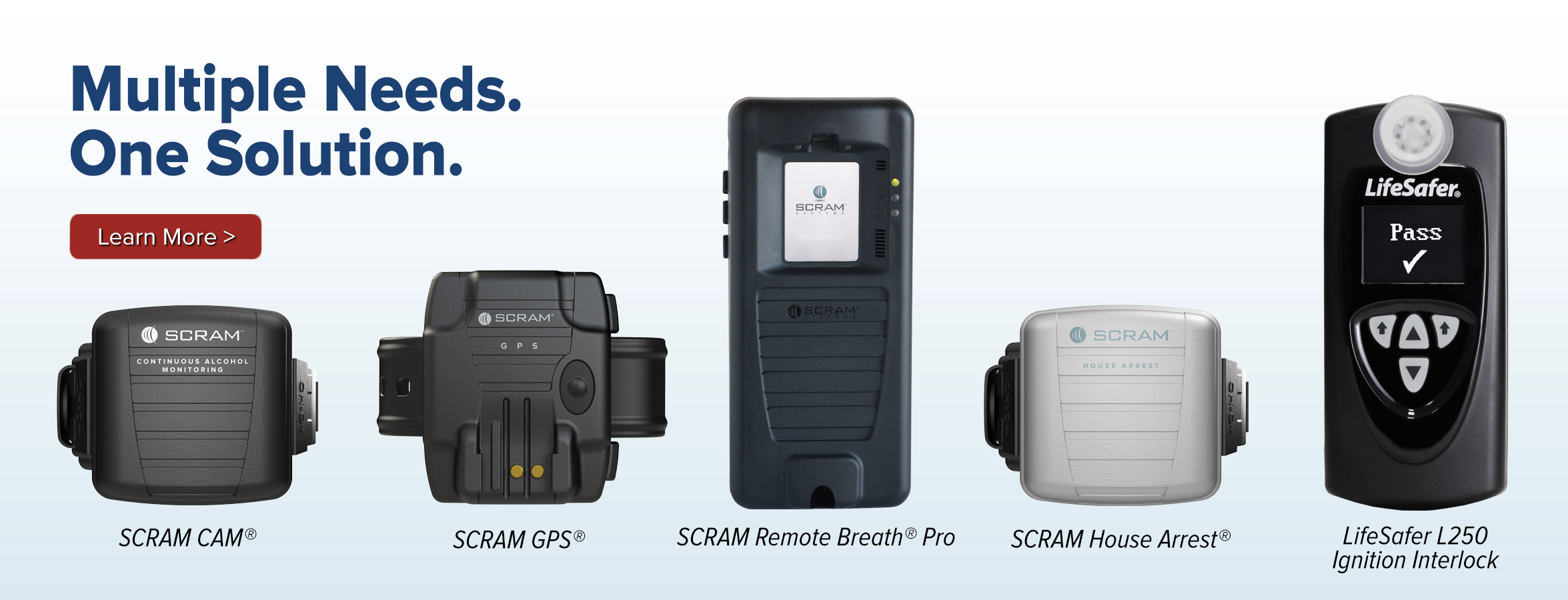 Home - SCRAM Systems of Illinois