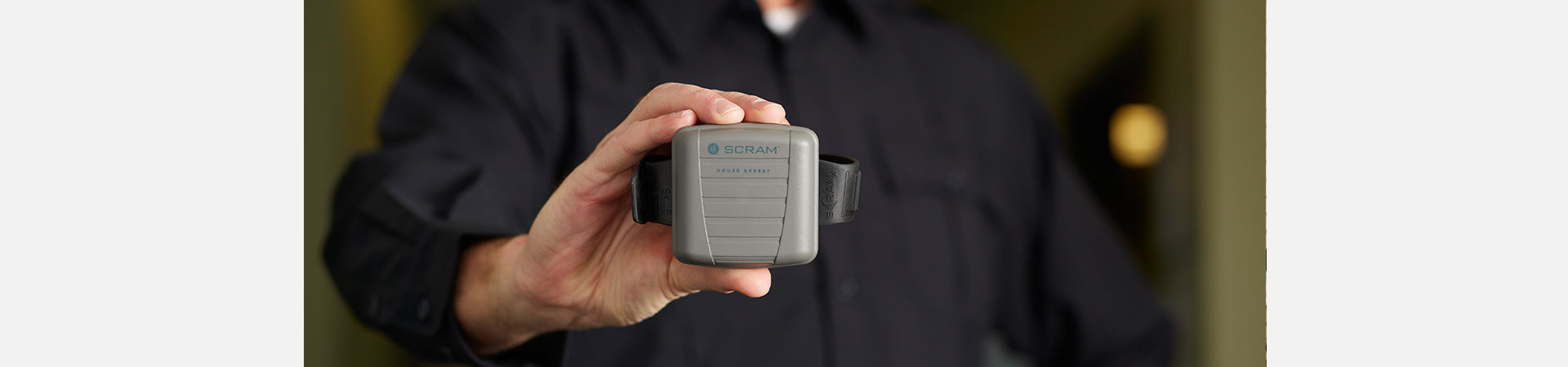 SCRAM House Arrest - SCRAM Systems of Illinois